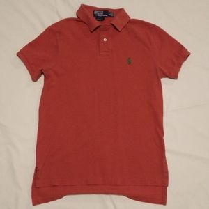 Polo Ralph Lauren | Shirts | Polo Ralph Lauren Mens Small Polo Shirt ...